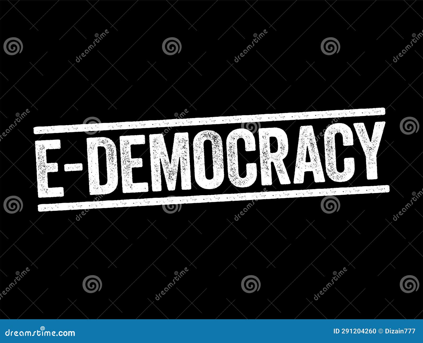 E-democracy is the Use of Information and Communication Technology in ...