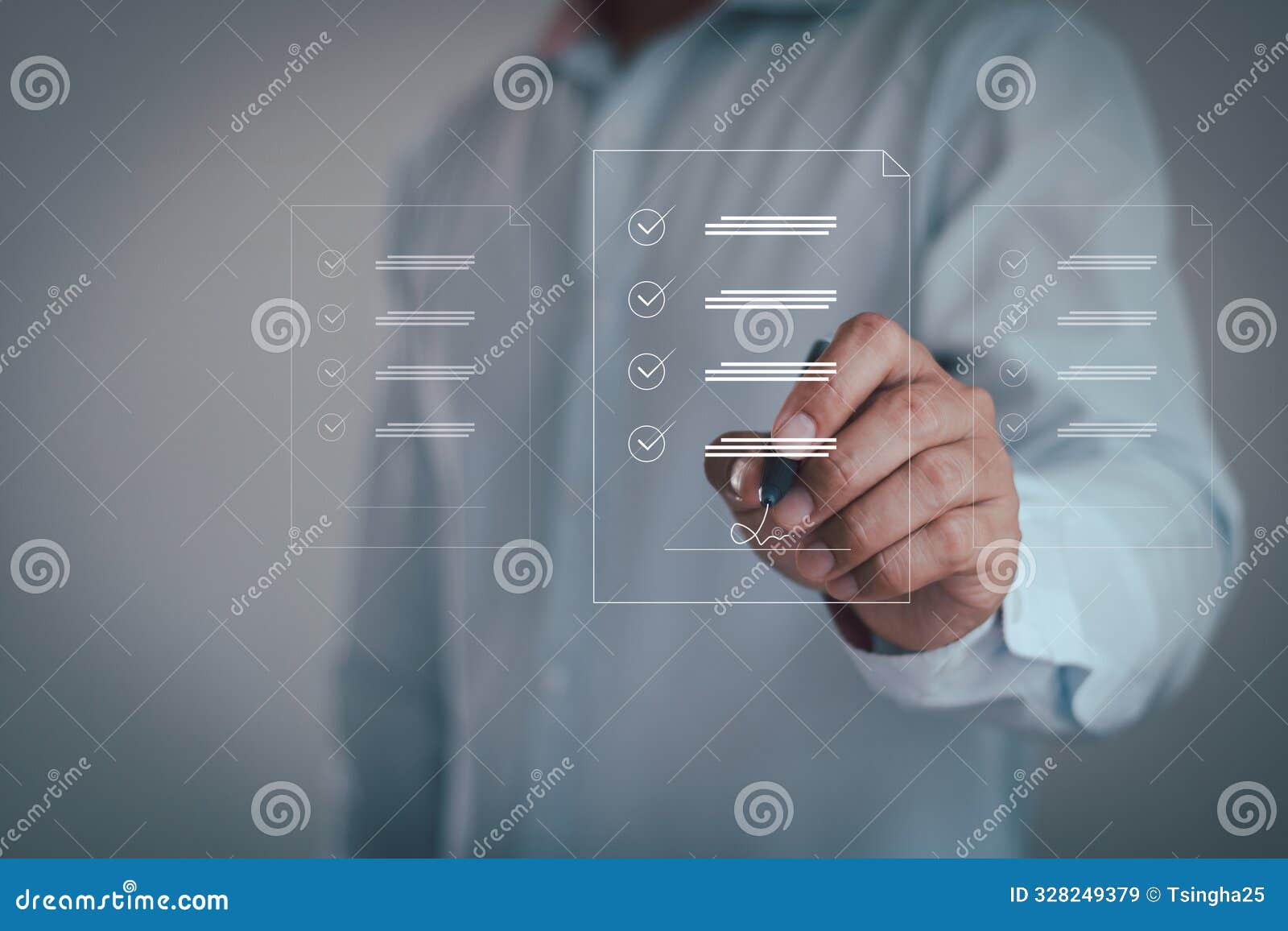 E-document Management Paperless Workplace, E-signing, Electronic ...