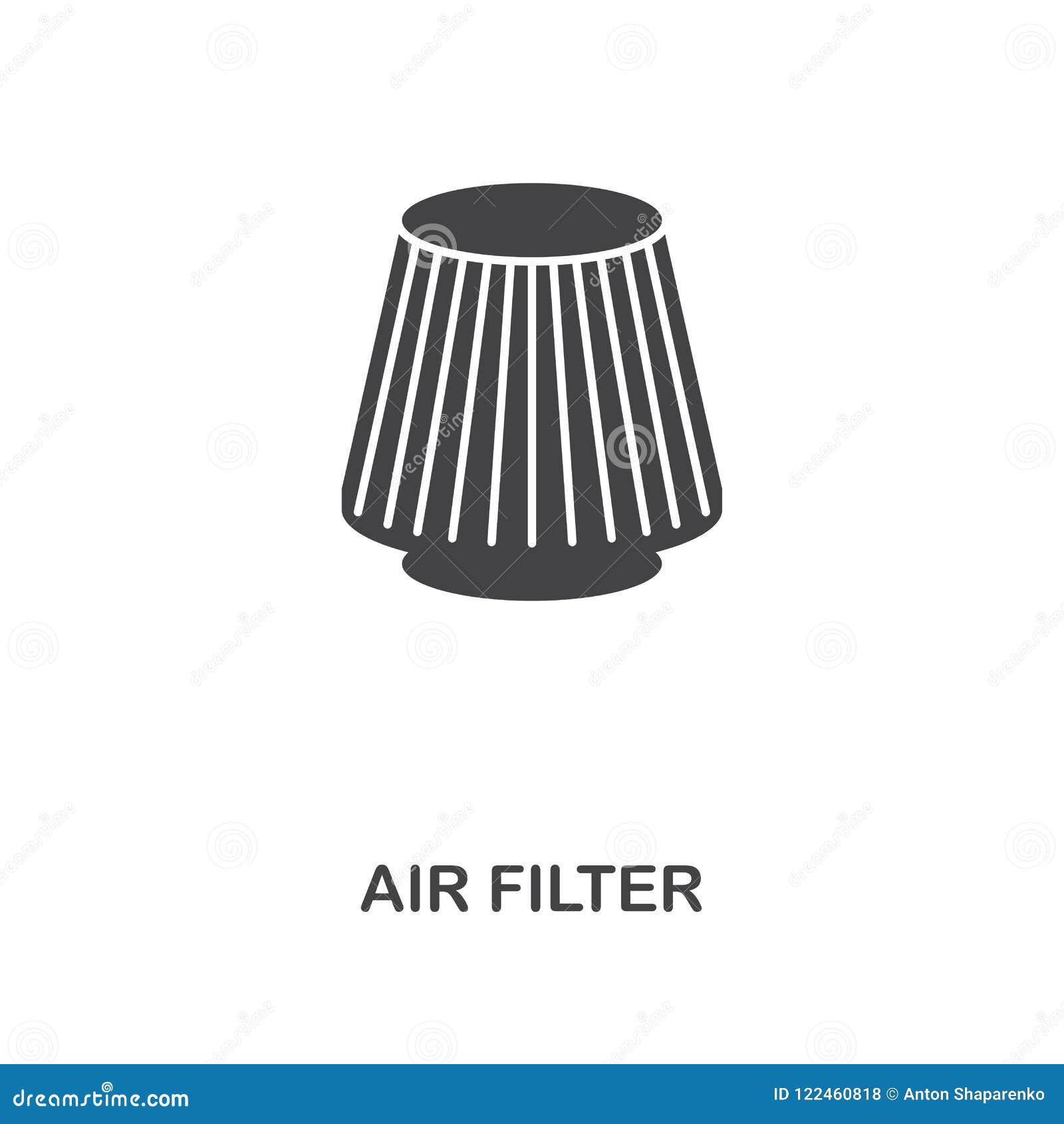 E Ejemplo Simple Del Elemento R Puede Ser Utilizado Para Stock de ...