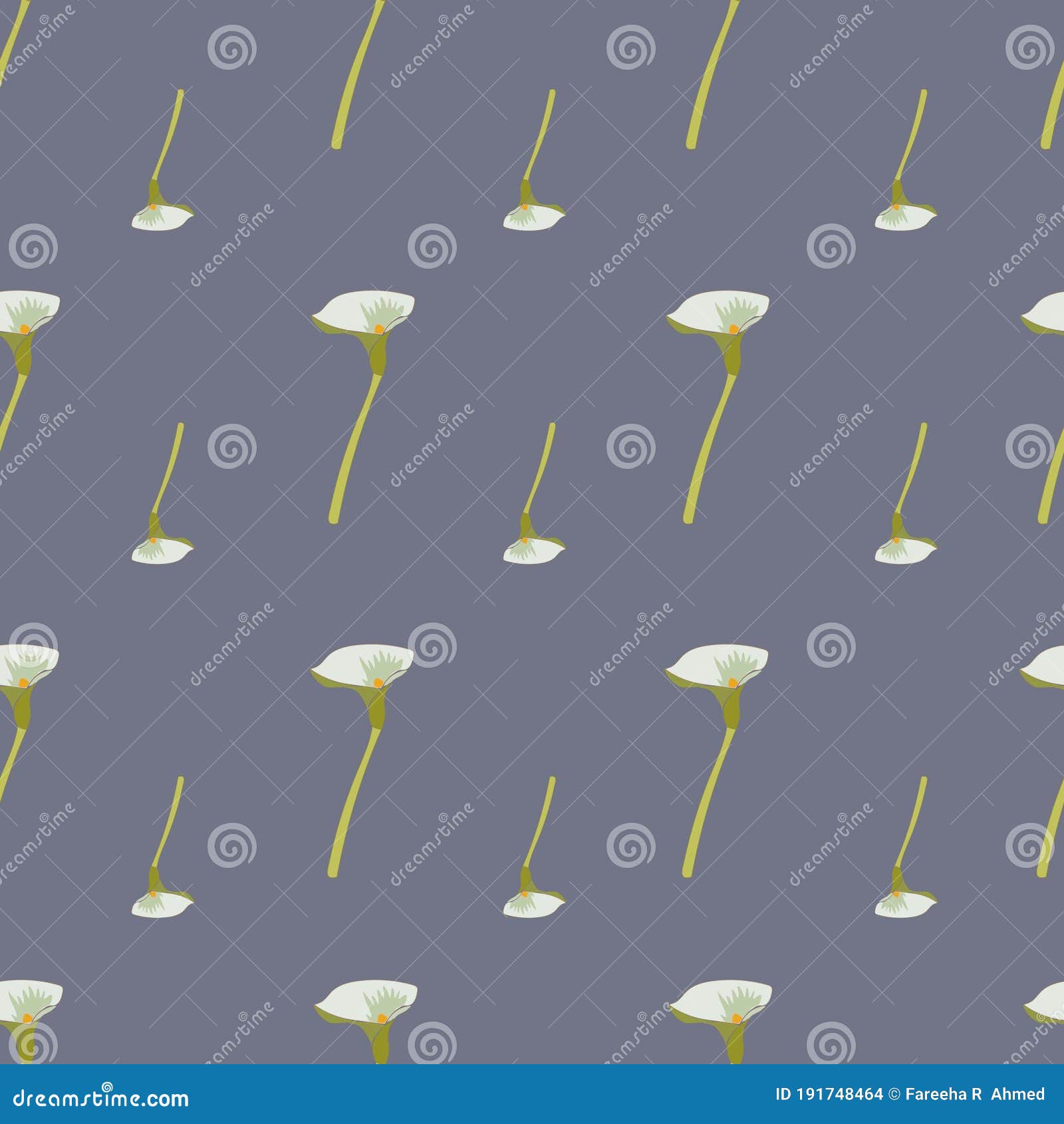 Seamless Bullet Border Sketch Vector Illustration | CartoonDealer.com ...