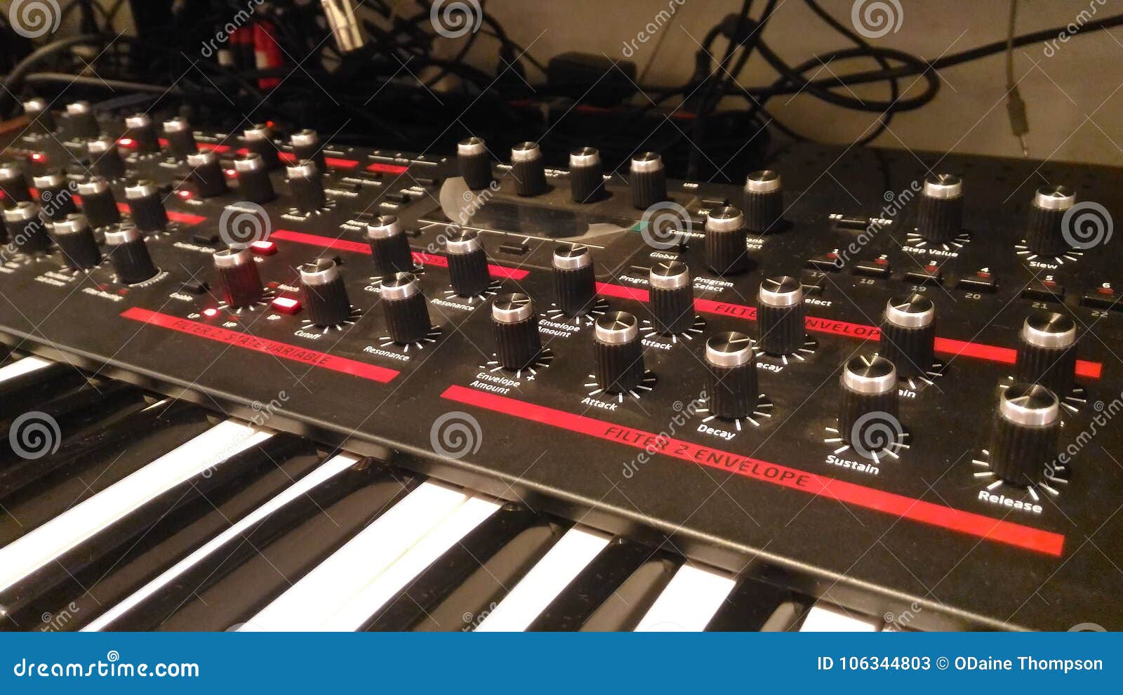 Keybroad Equalizer Stock Photos - Free & Royalty-Free Stock Photos from ...