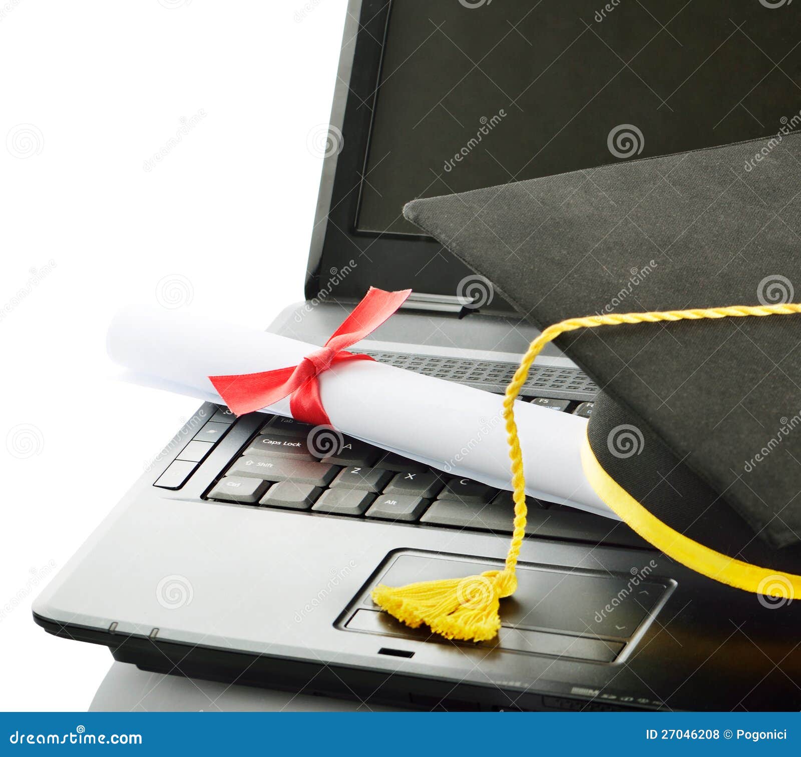 E-learning stock photo. Image of elearning, library, document - 27046208
