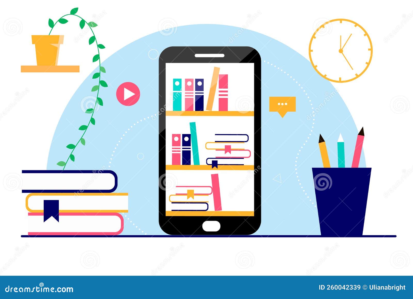 E-learning Banner. Online Training Courses, E-books, Study Guides ...