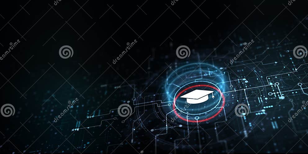 E-Learning Concept: Enhancing Education through Digital Learning ...