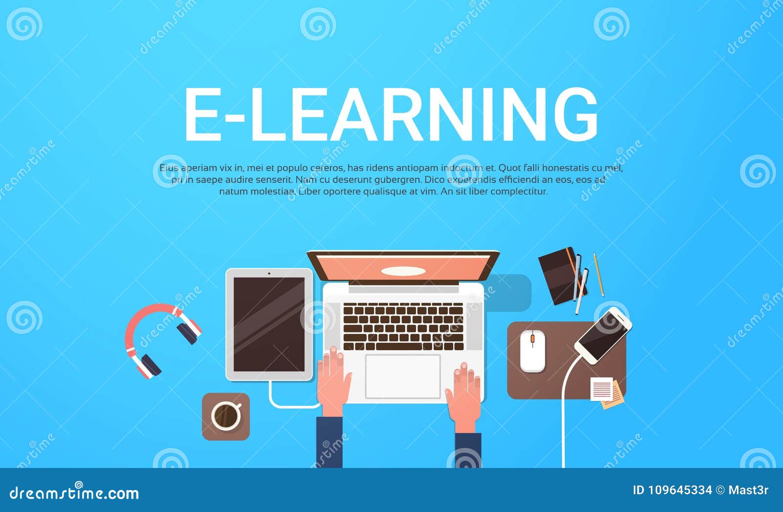 Online Training Banner