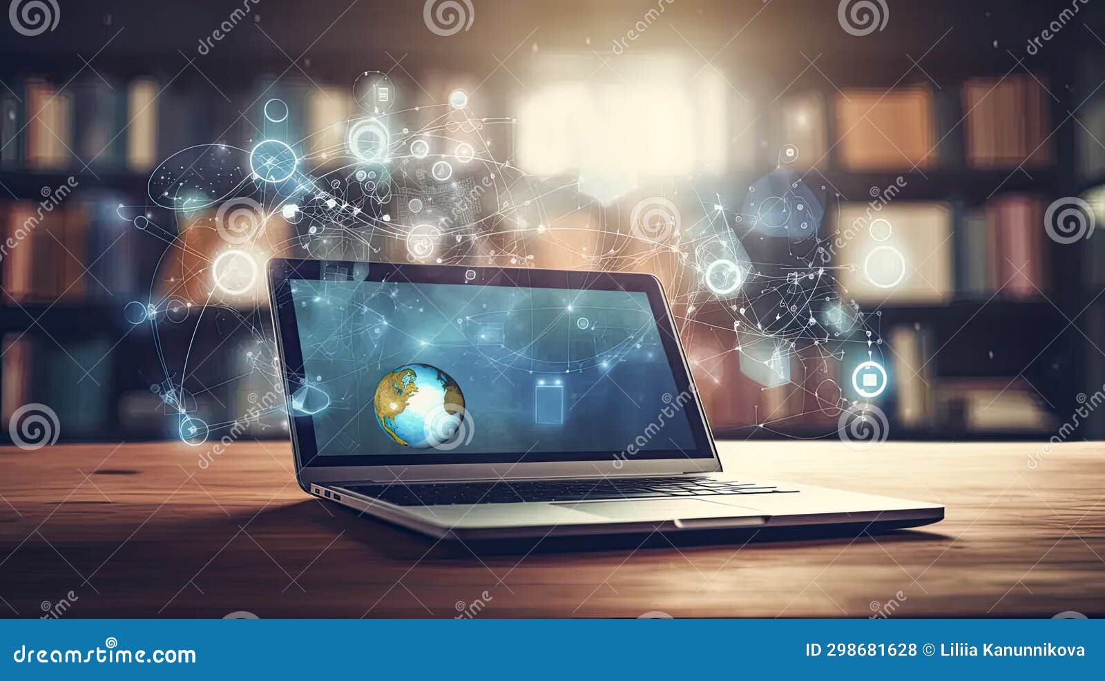 E-learning and Internet Technology in Education. Showcase a Modern ...