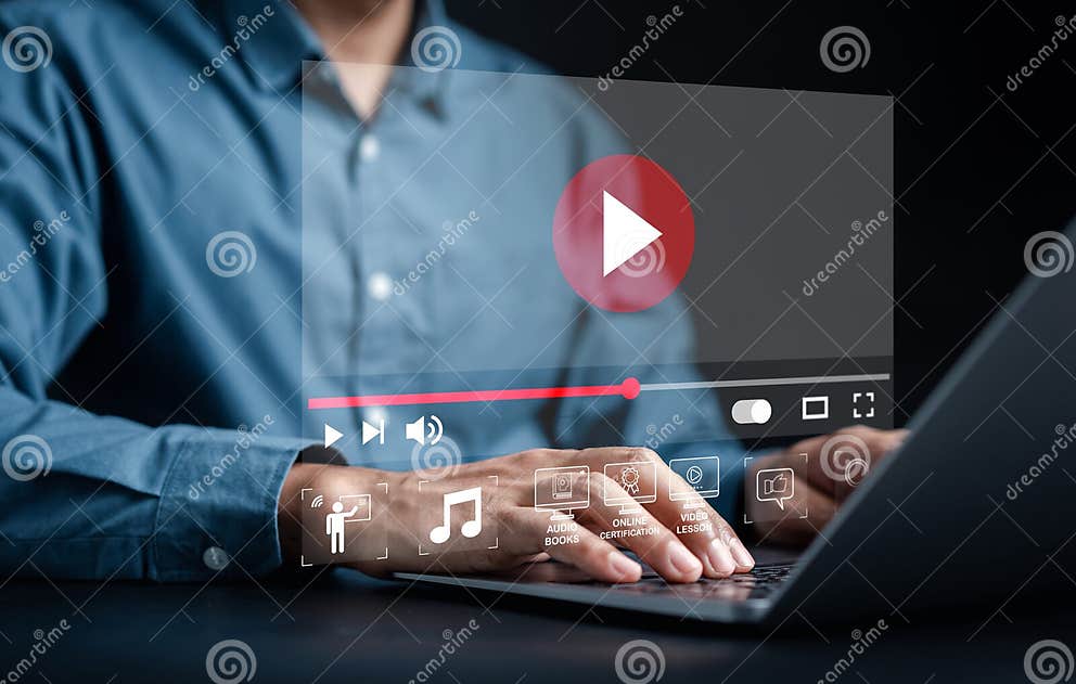 E-learning Online Class with Document Workshop in Online Class ...