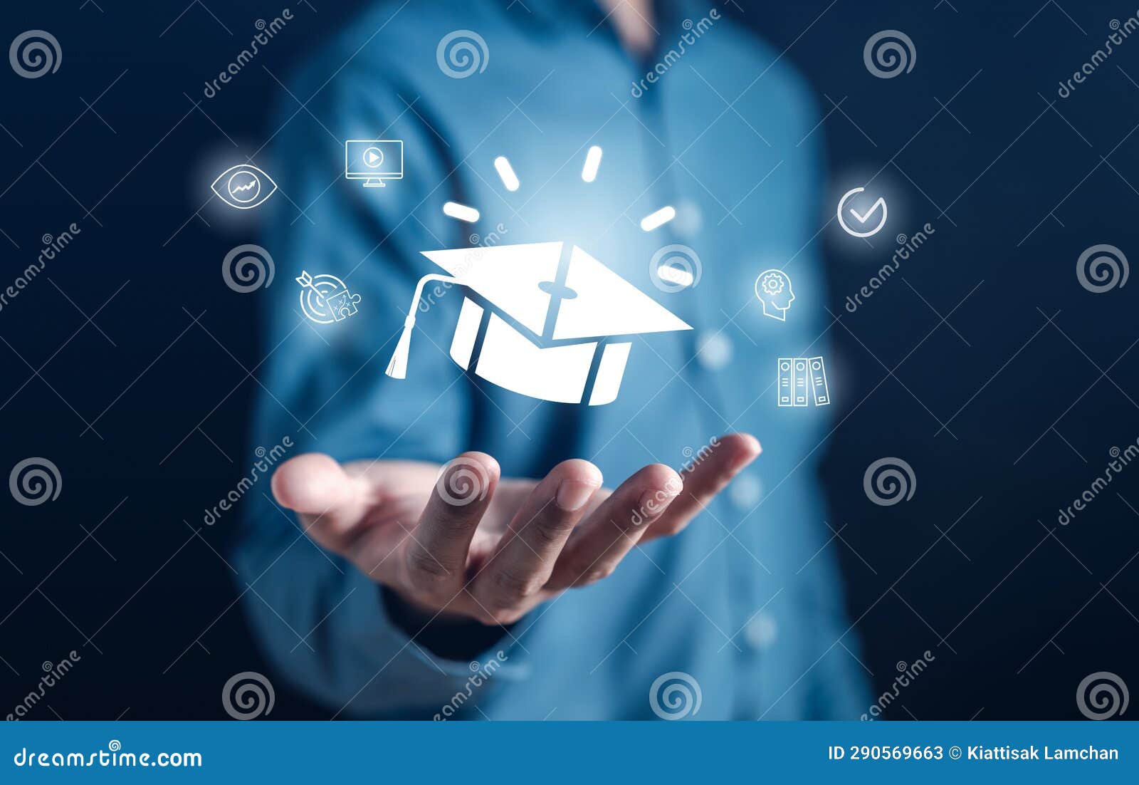 E-learning Program Certificate and Online Education Learning Workshop ...