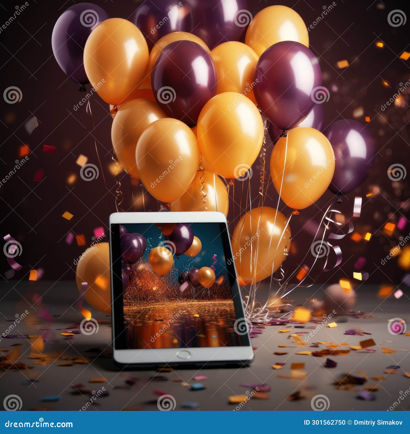 E-Learning Triumph: Joyful Celebrations, Recognition of Success in ...