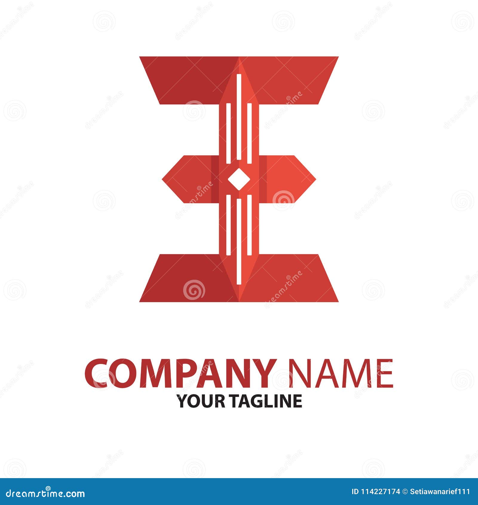 E and E logo Concept stock vector. Illustration of color - 114227174