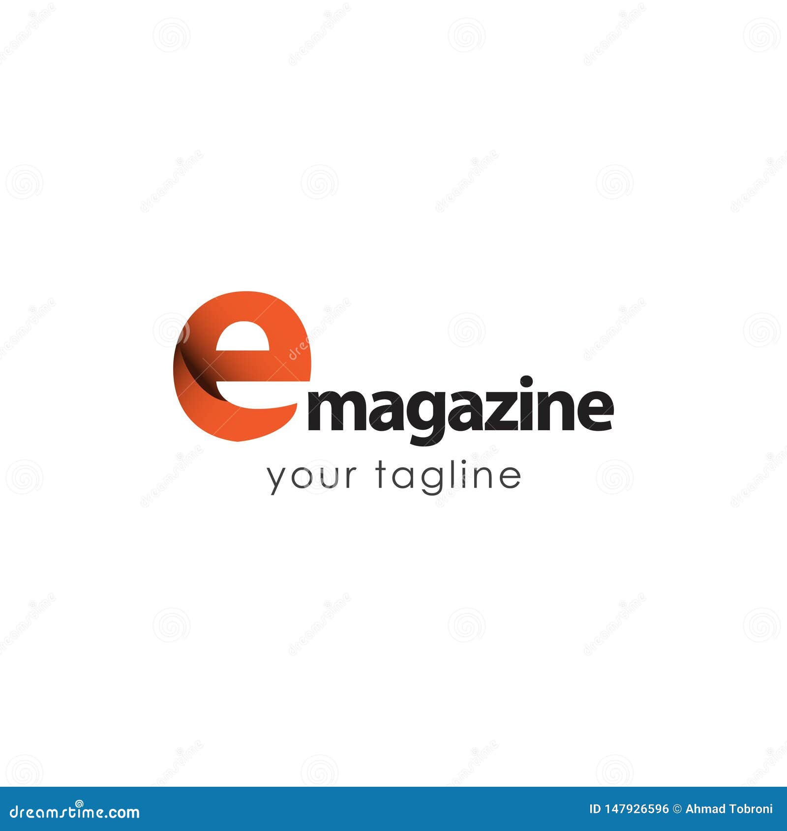 Magazine Logos Design