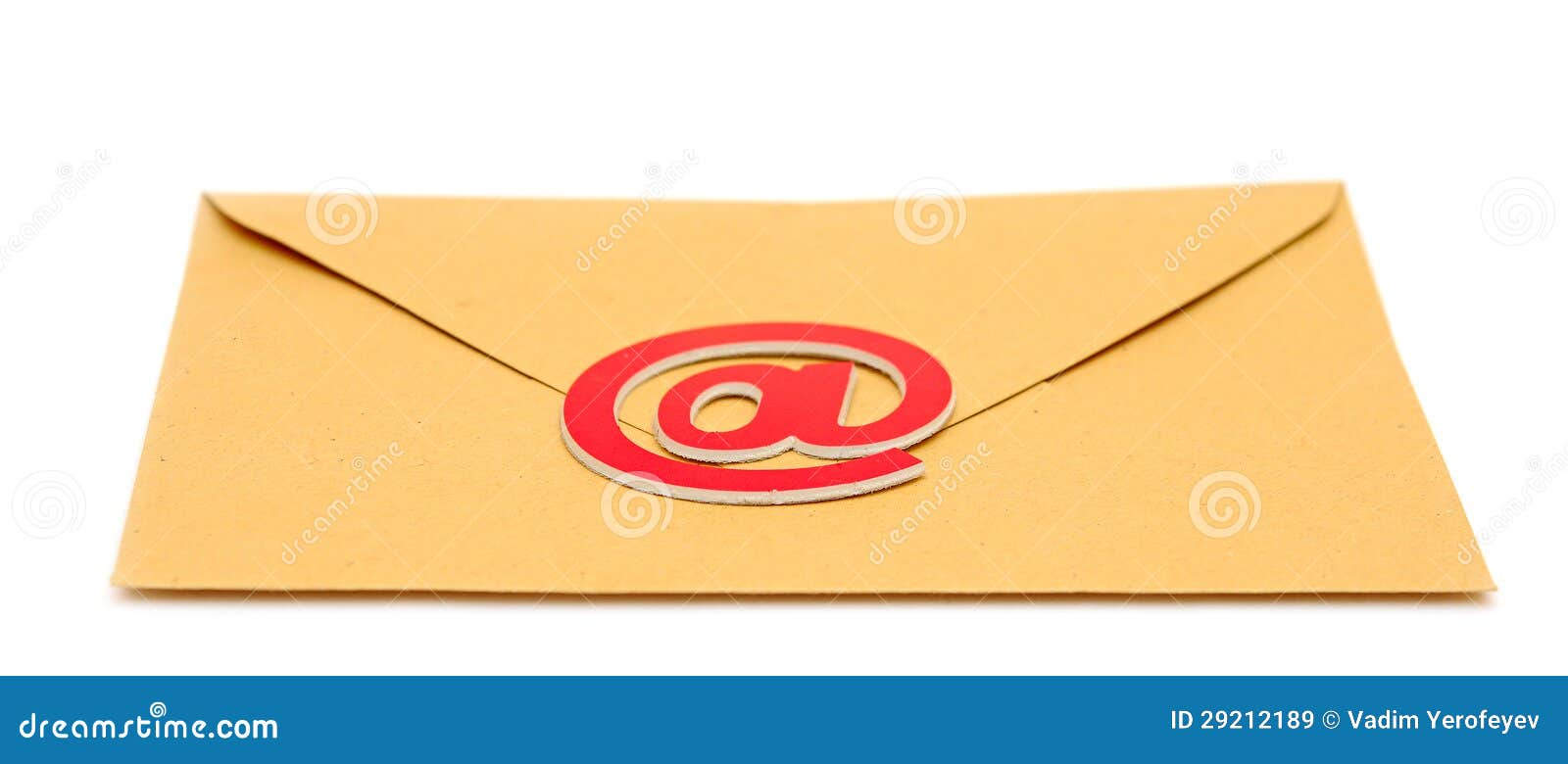 E-mail envelope stock image. Image of internet, digitally - 29212189