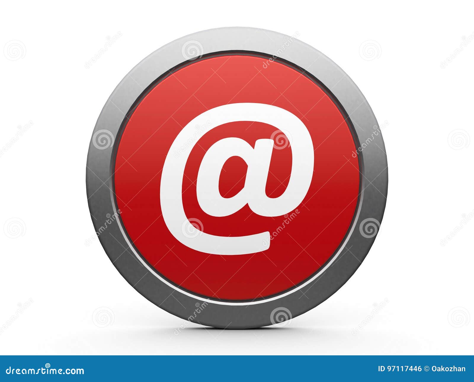 E-mail icon stock illustration. Illustration of emblem - 97117446