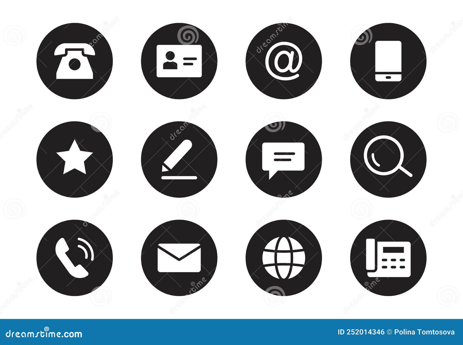 E-Mail-Kontakt-Symbol. E-Mail-Telefonnummer Symbol Für Website ... E-Mail-Kontakt-Symbol. E-Mail-Telefonnummer Symbol Für Website ...