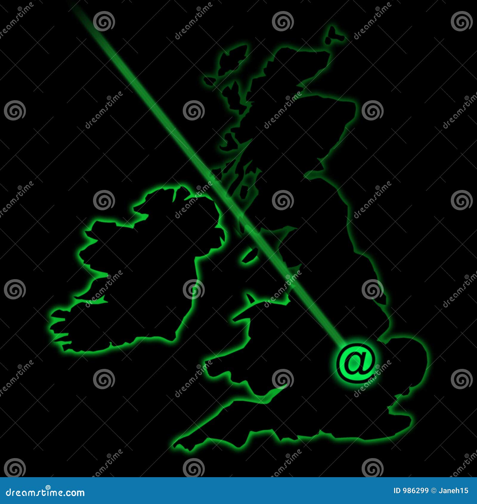 Radar Sweep Icon In Trendy Design Style. Radar Sweep Icon Isolated On ...