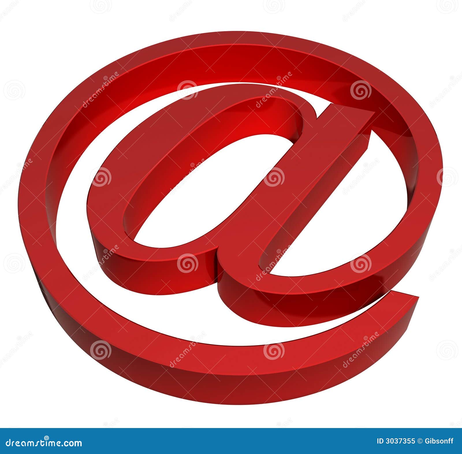 E-Mail sign stock illustration. Illustration of connection - 3037355