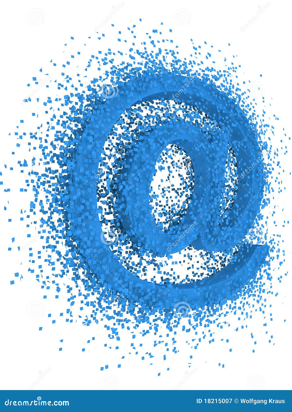 Mail Sign Illustration With Allow Mark. Vector. Brush Drawed Black Icon ...