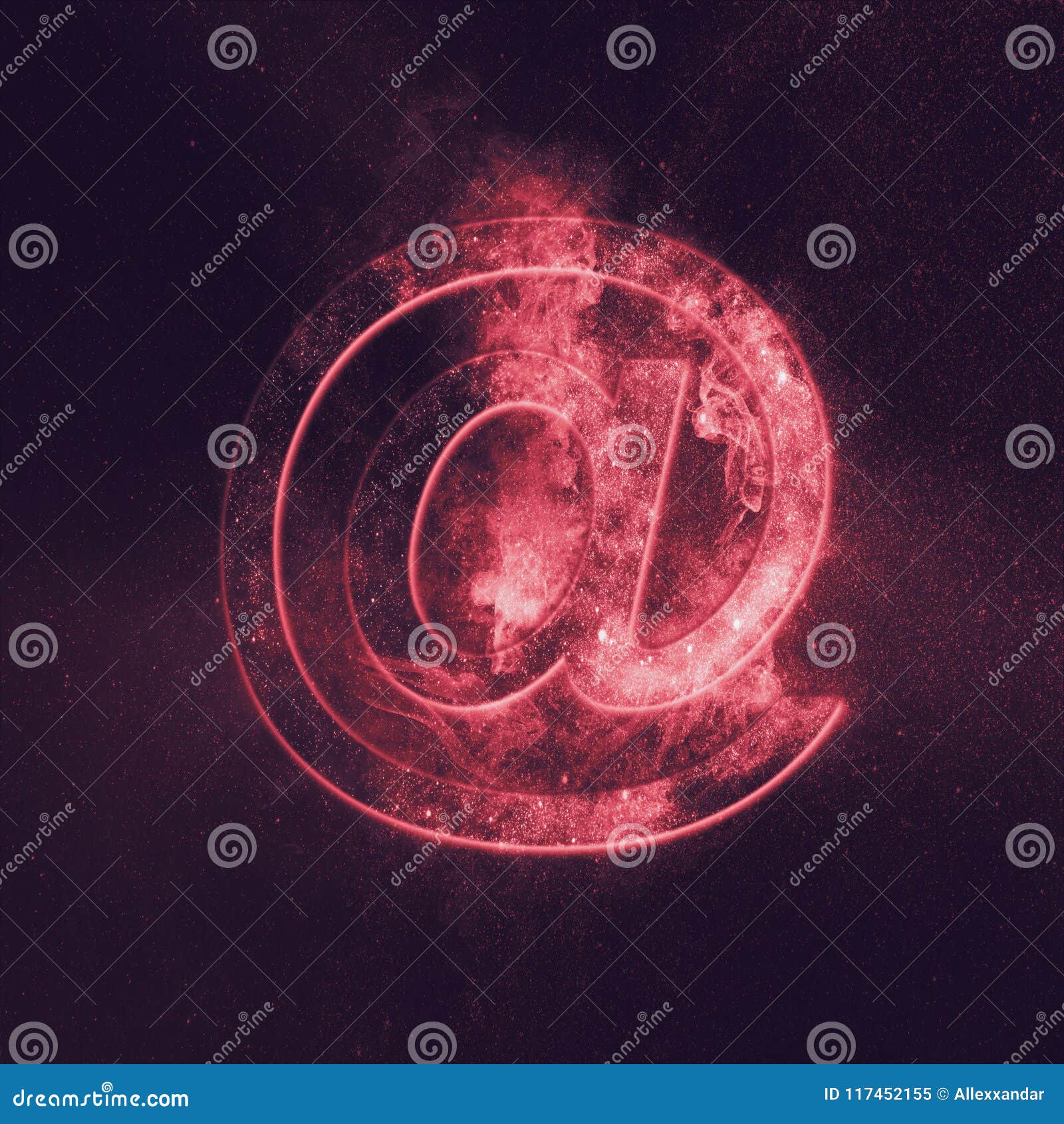 E-mail symbol. e-mail sign stock illustration. Illustration of ...