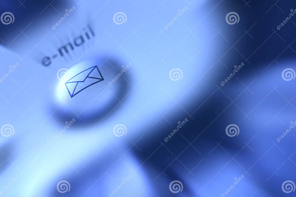 E-mail Zoom stock photo. Image of movement, glow, world - 643480