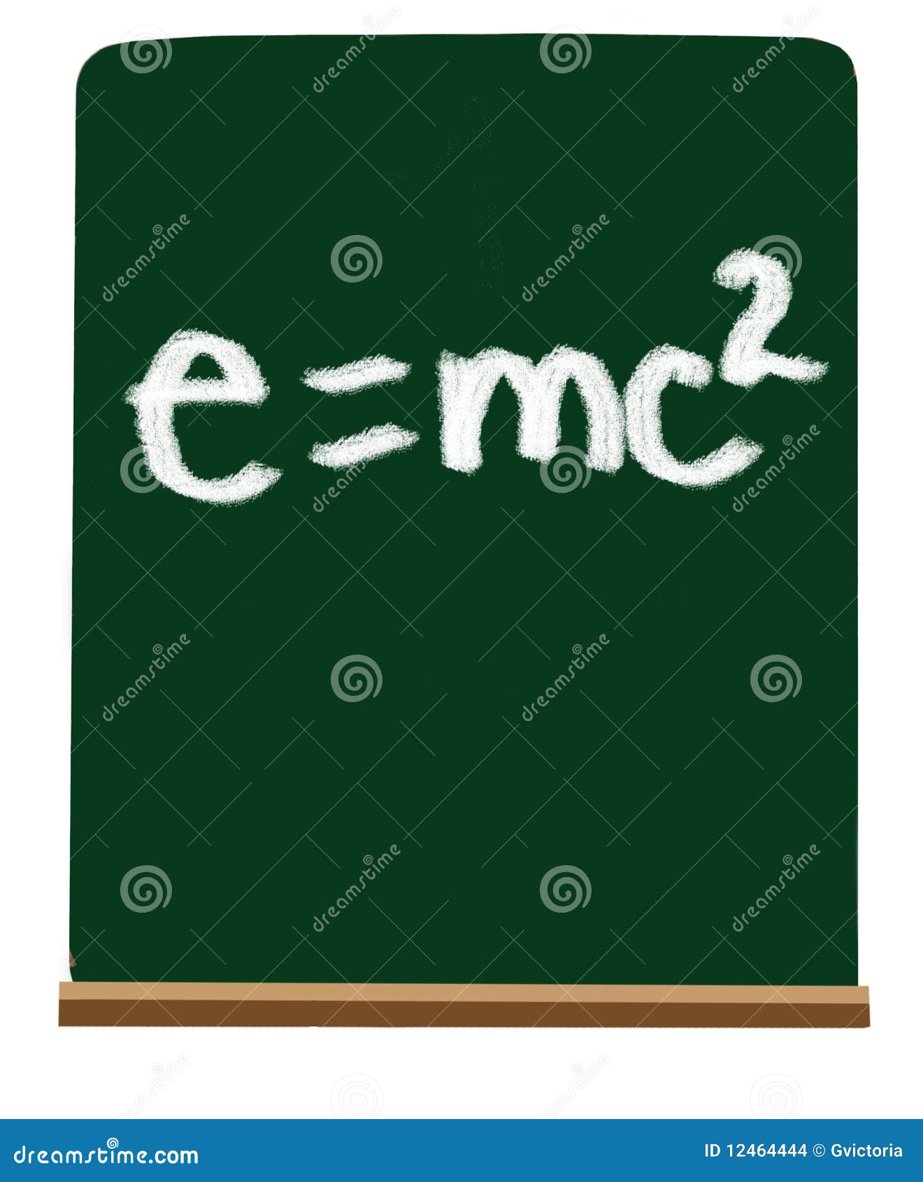 E=mc2 stock illustration. Illustration of knowledge, relativity - 12464444