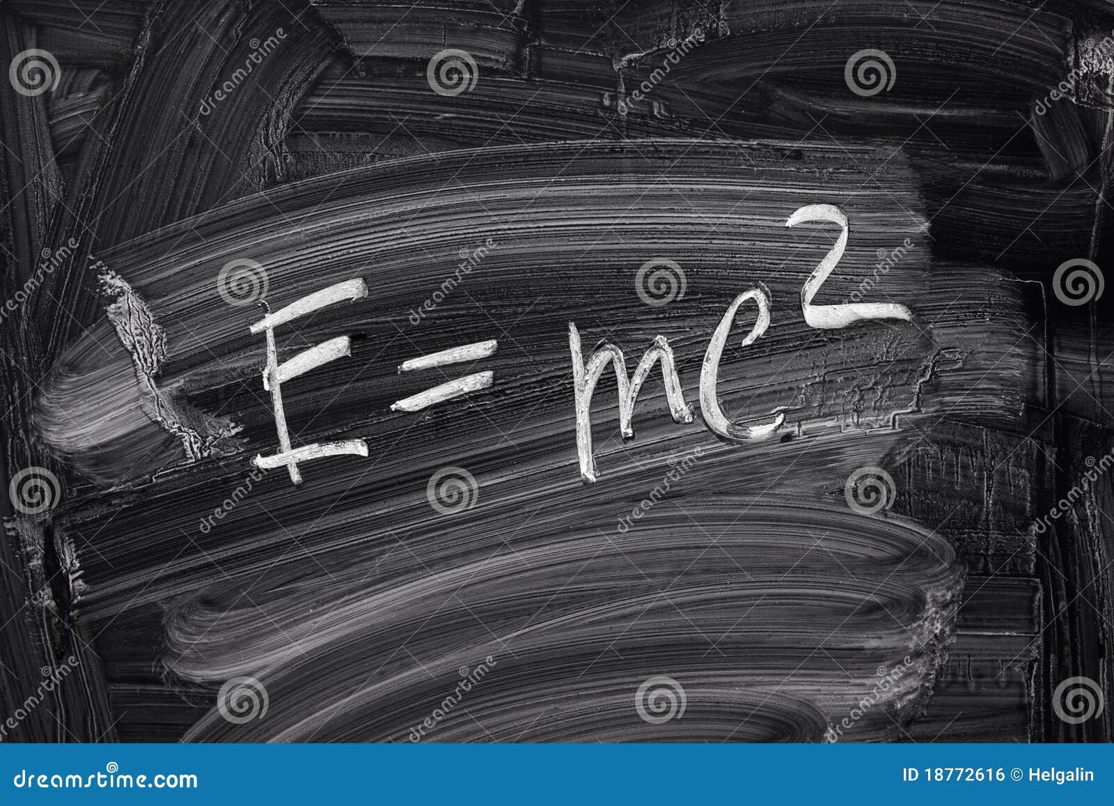 E=mc2. foto de stock. Imagem de albert, fundo, classe - 18772616
