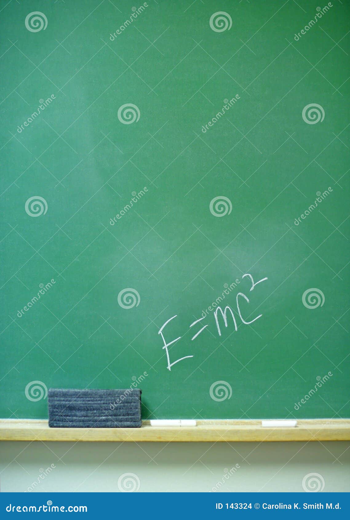 E=mc2 Equation stock photo. Image of energy, light, green - 143324