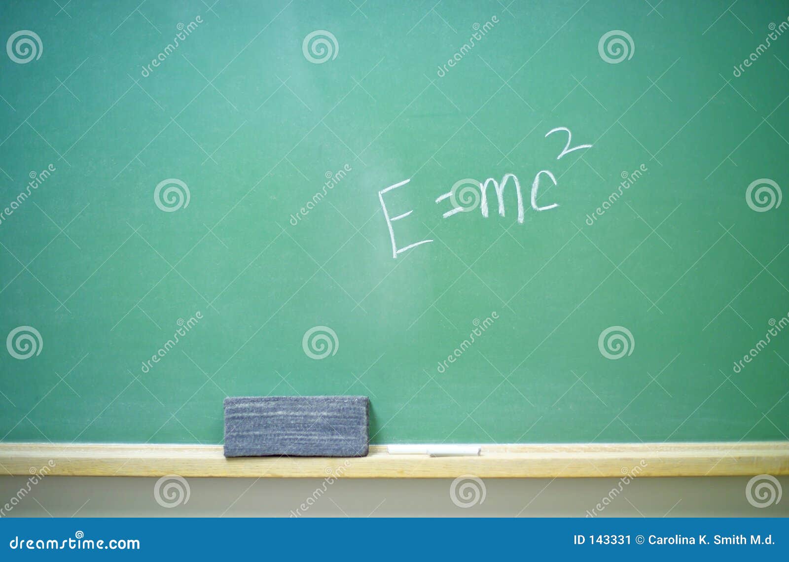 E=mc2 equation 2 stock image. Image of research, squared - 143331