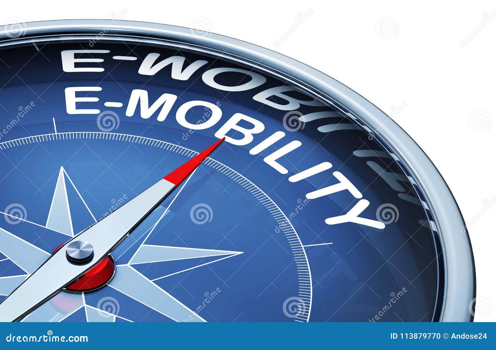 E-mobility stock photo. Image of automotive, business - 113879770