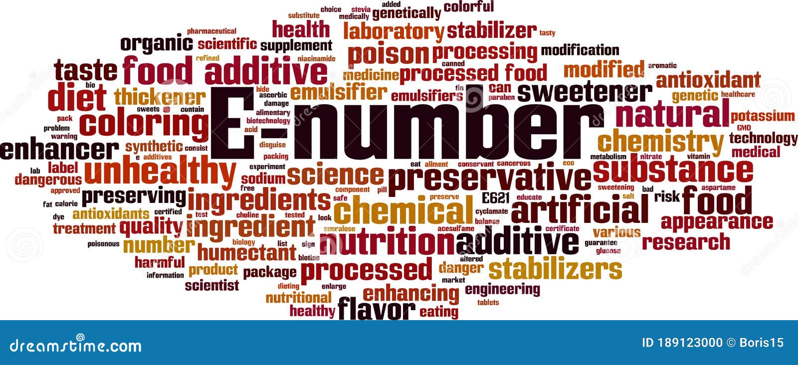 1 To 10 Number Word Cloud,for Aground, Black And White Word Cloud Text ...