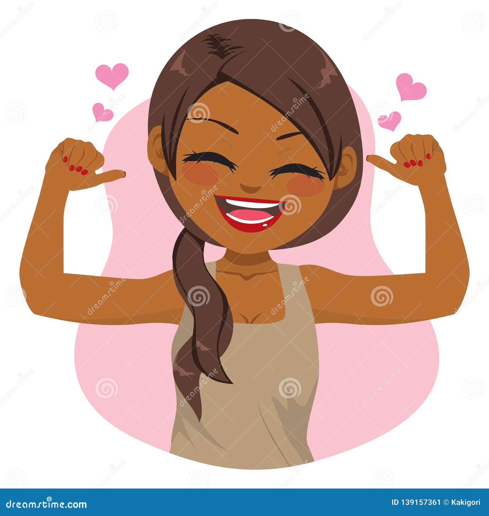 Moi Stock Illustrations, Vecteurs, & Clipart – (111,168 Stock ...