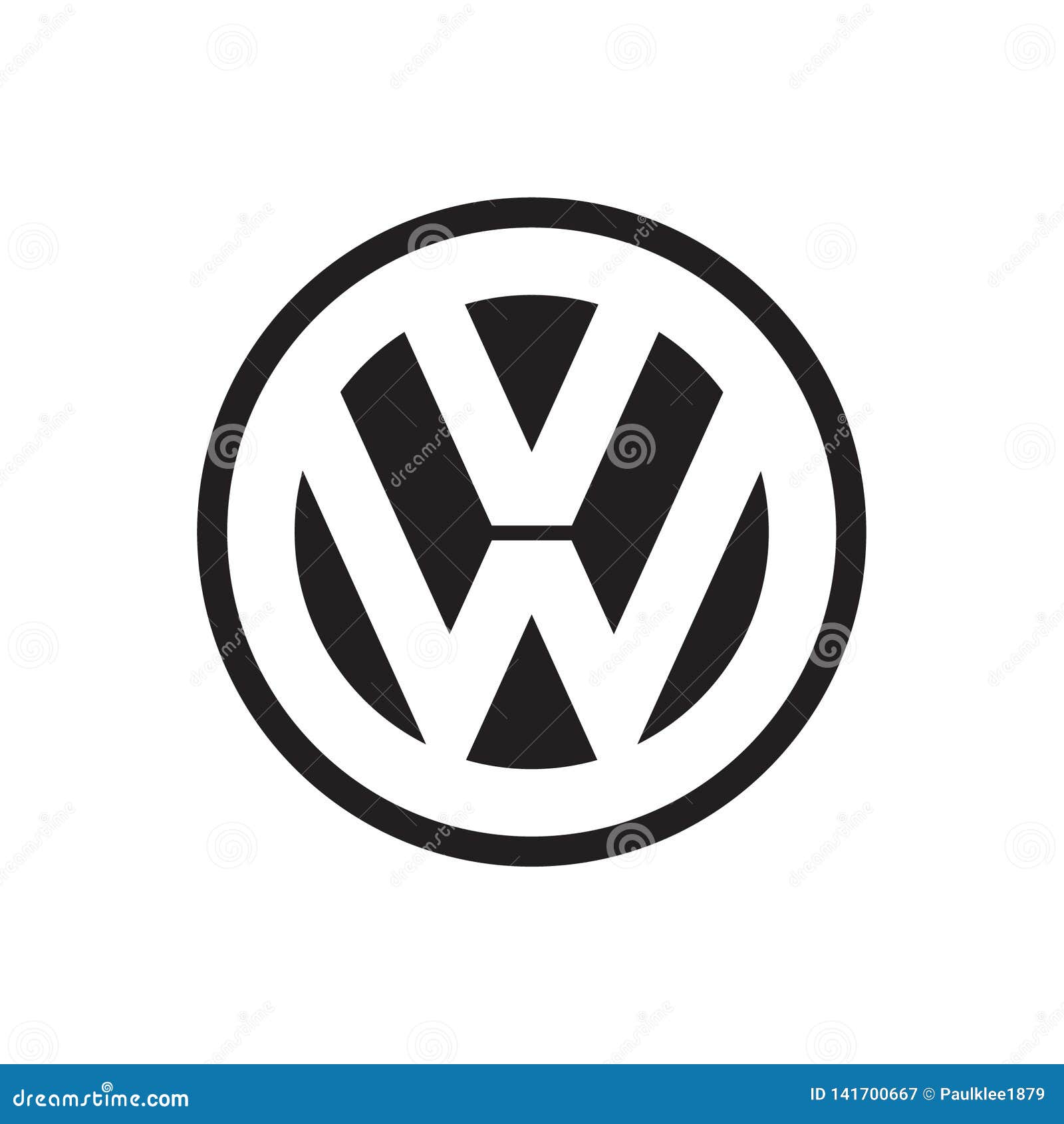 Volkswagen Stock Illustrations, Vectors, & Clipart – (2,055 Stock ...
