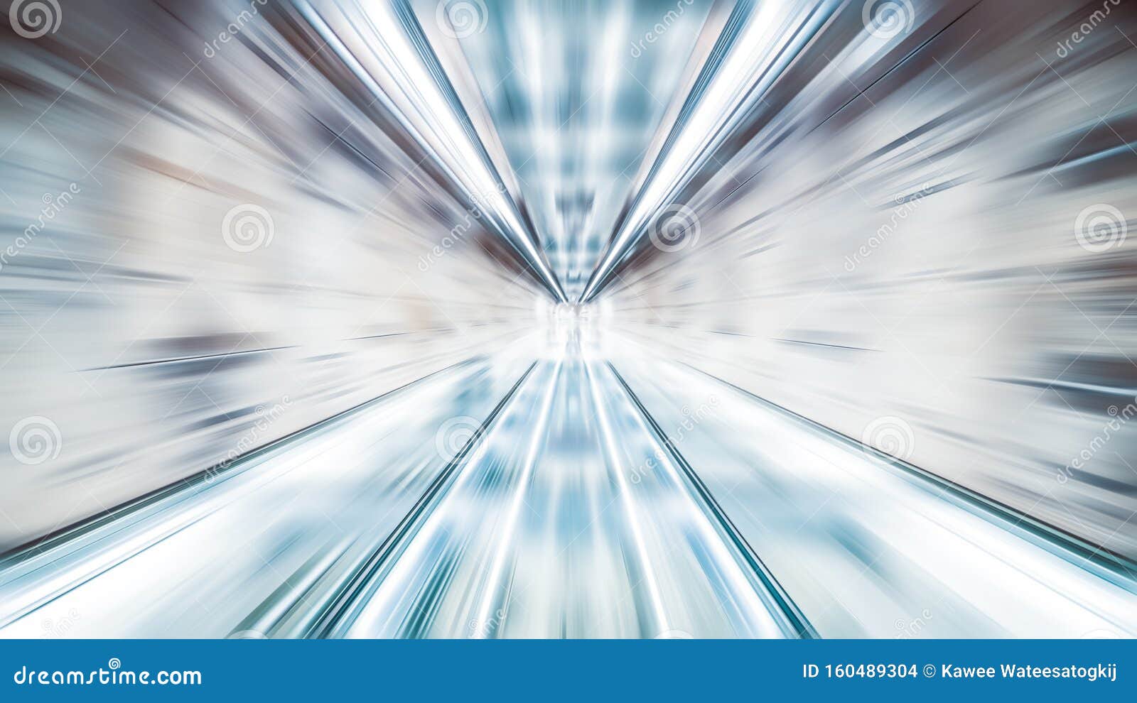 Blur Zoom Abstract Background Wallpaper, Vanishing Point Diminishing ...
