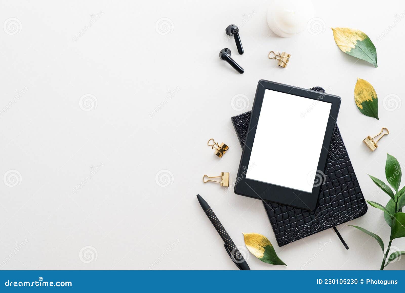 View From The Distance Of The Cathedrals Beach In Ribadeo, Spain ...