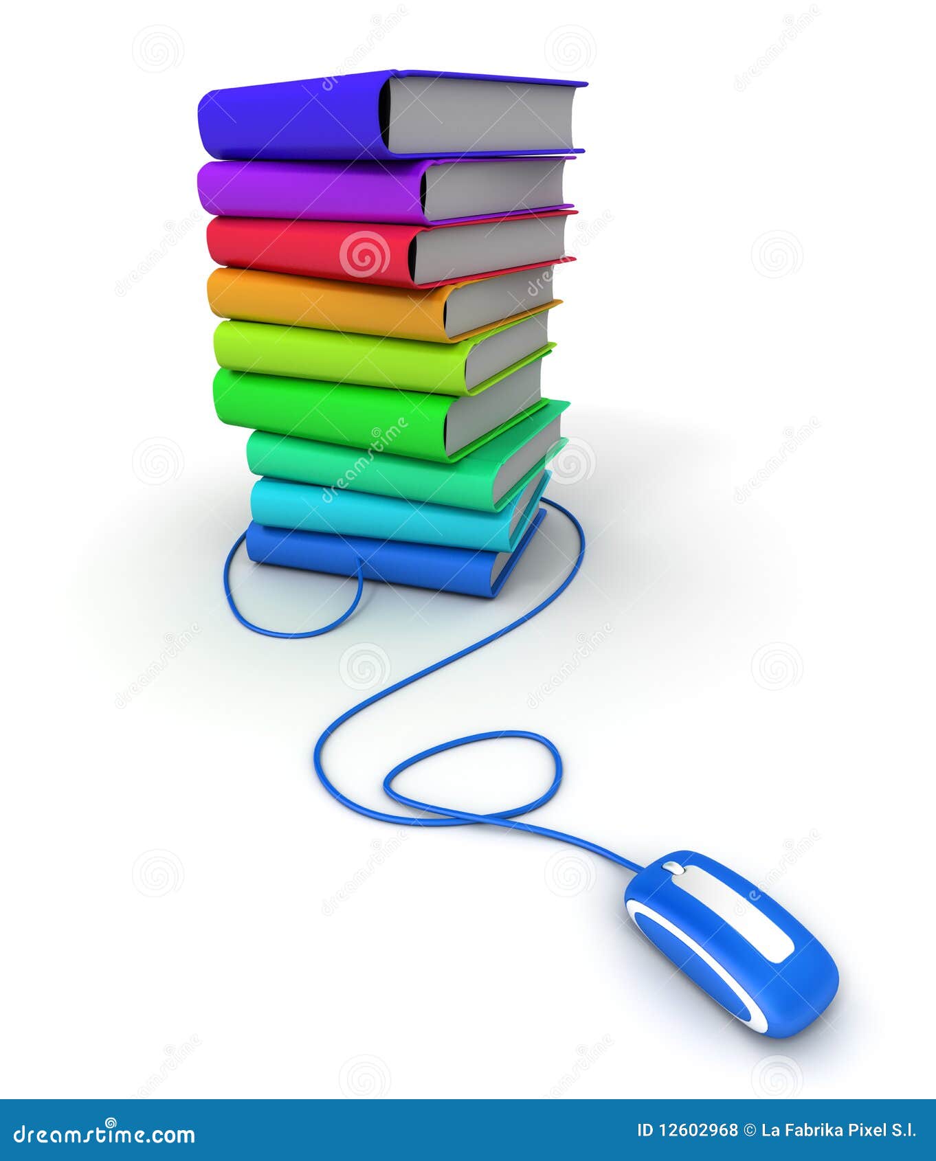 Bibliography Background