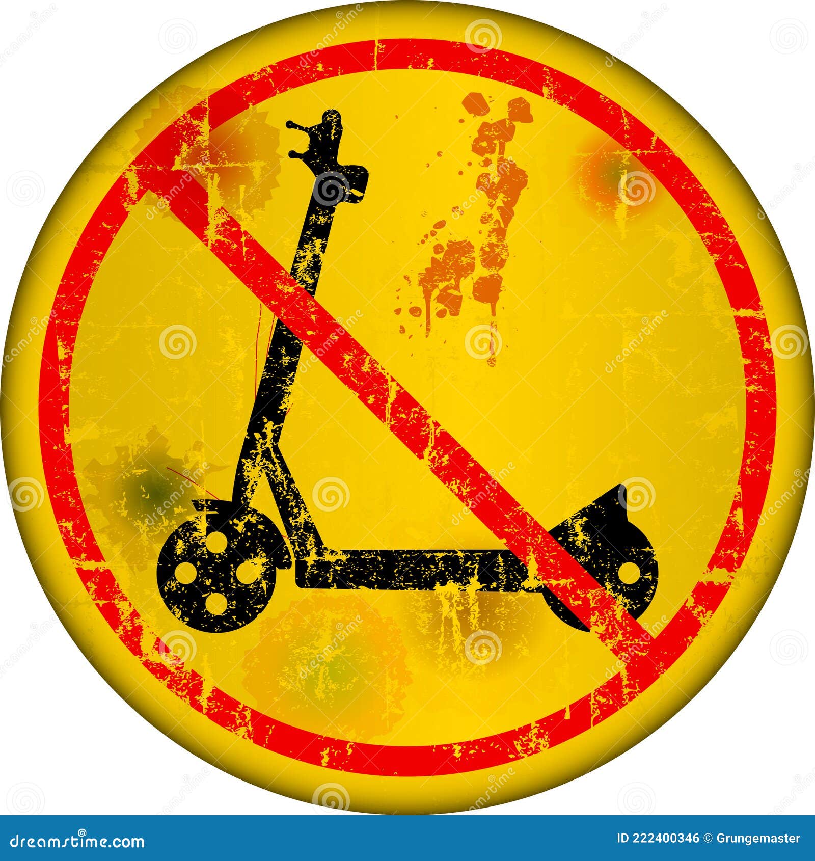 35 Prohibition & Warning Signs - Iconset Vector Illustration ... 35 Prohibition & Warning Signs - Iconset Vector Illustration ...