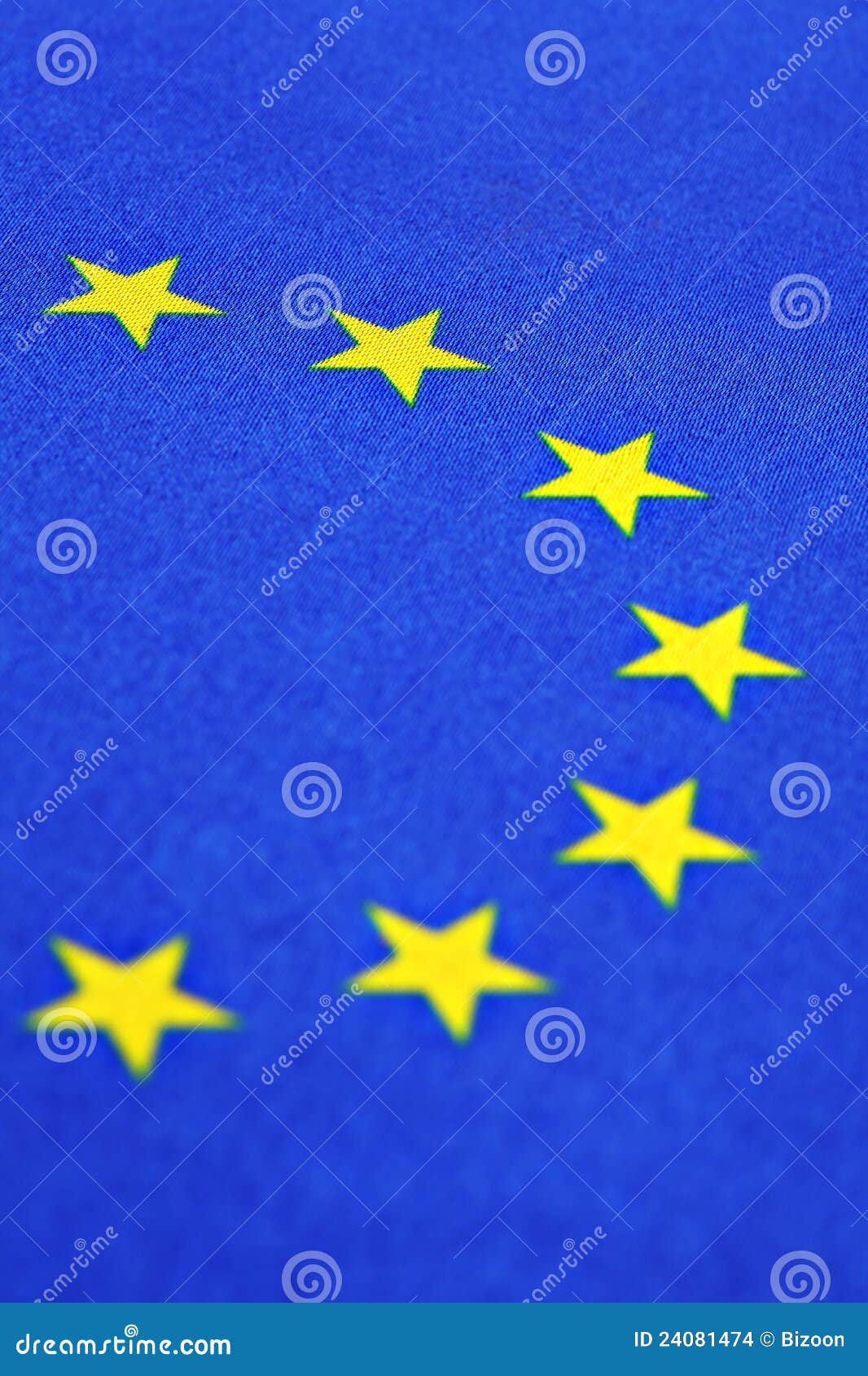 E.U. flag stock photo. Image of flag, euro, concept, glossy - 24081474