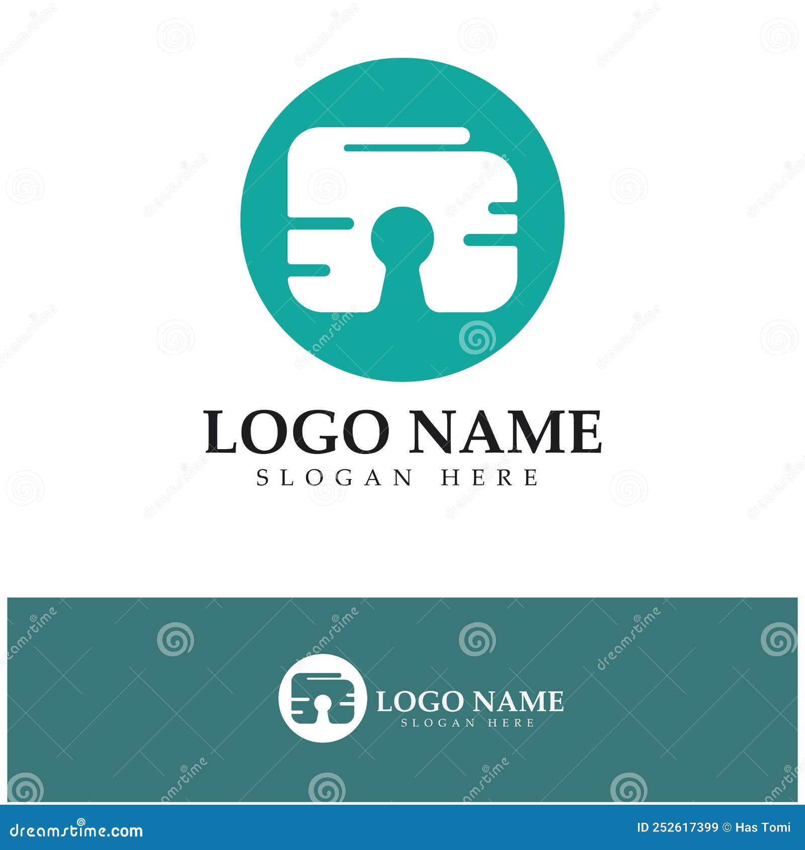 E-wallet Logo Design Icon Vector Stock Vector - Illustration of wallet ...