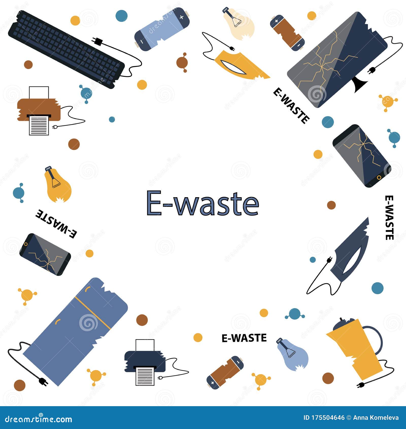 SLA 3D Printer And Monitor On A Table. Royalty-Free Stock Photography ...