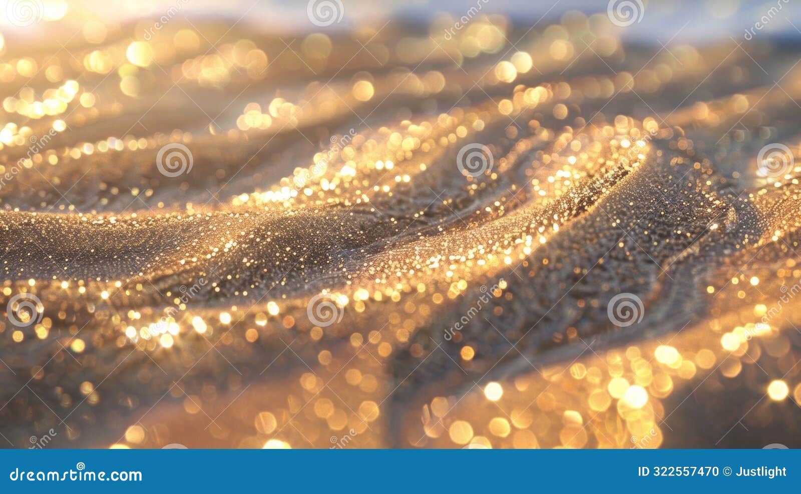 Each Grain of Sand on the Beach Acts As a Tiny Conduit for Electron ...