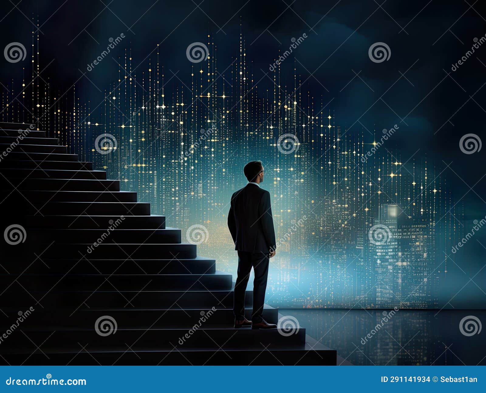 Each Step Forward Becomes a Testament To Embracing Technology As a ...