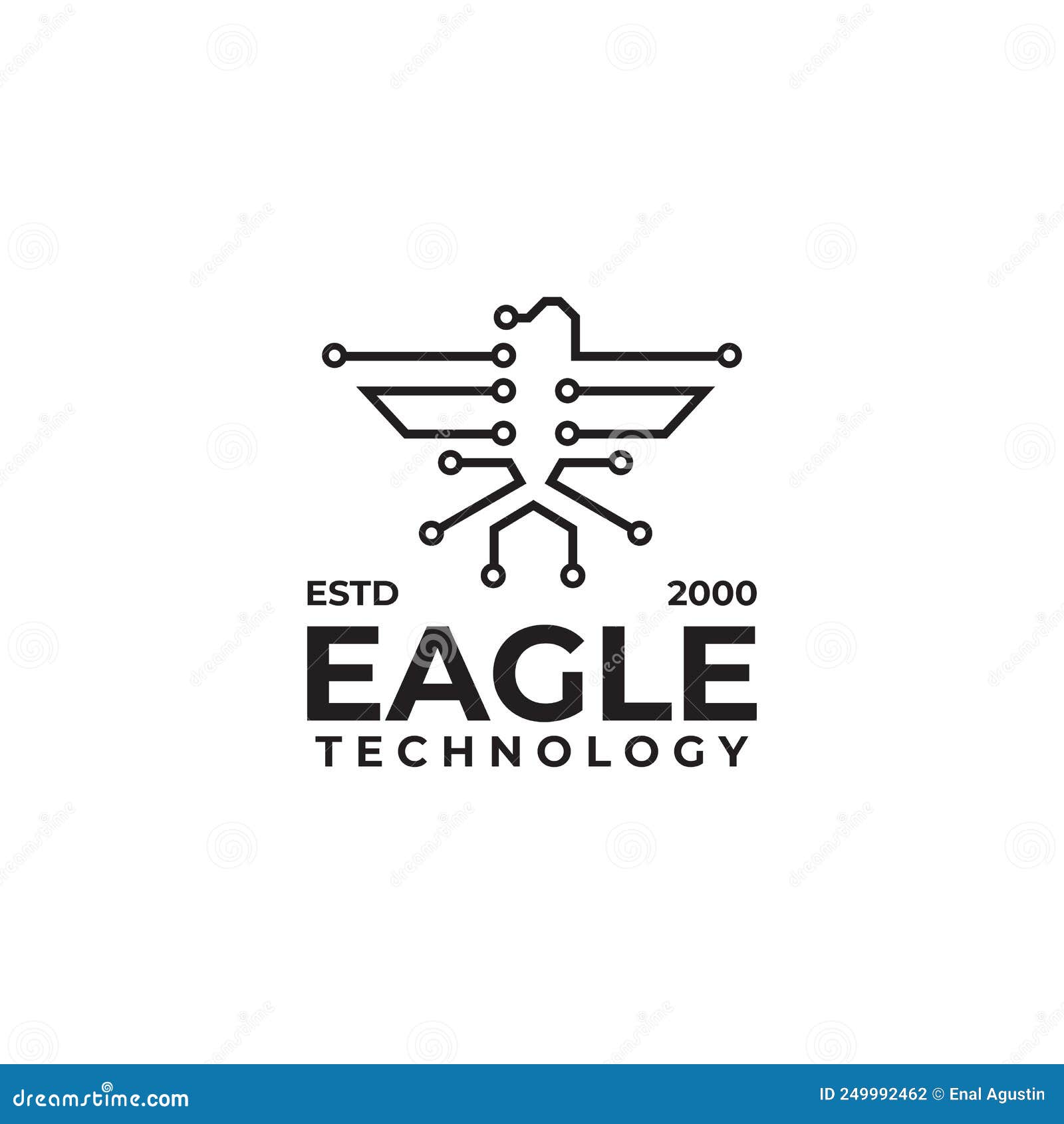 Bird Technology E2 Logo Brand, Symbol, Design, Graphic, Minimalist.logo ...