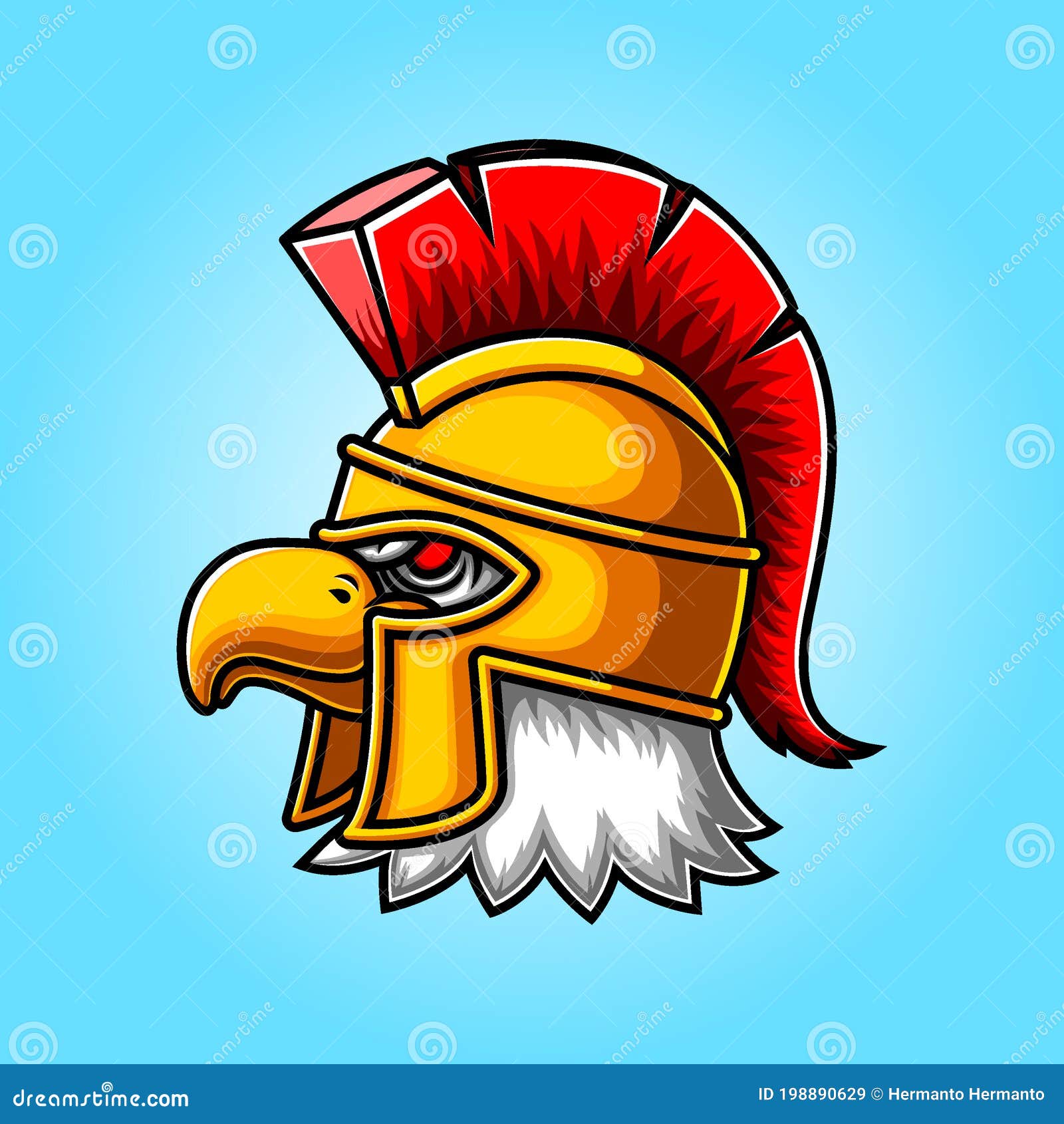 Spartan Eagle Stock Illustrations – 47 Spartan Eagle Stock ...