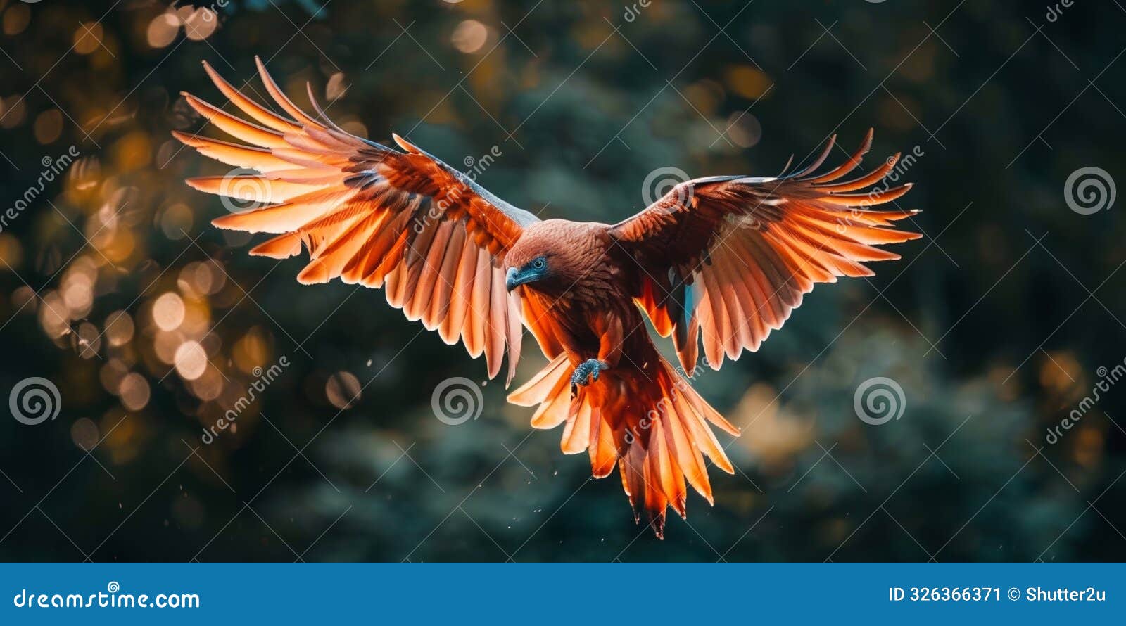 Mystical Forest Journey Angura Kei Inspired Art Of Cedar Tree And ...