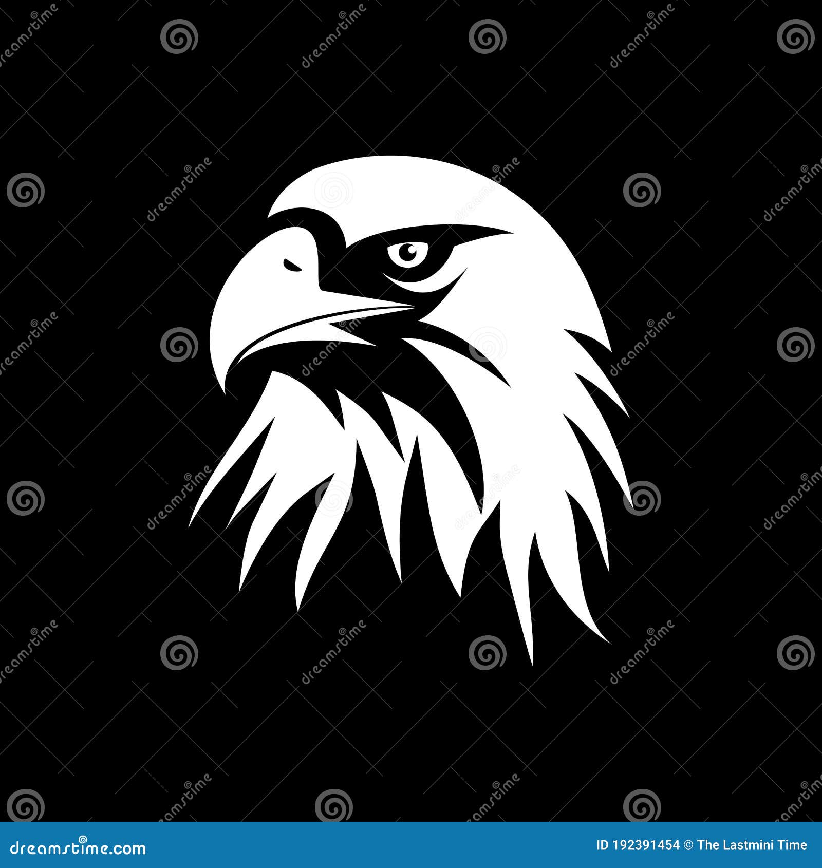 Logotipos De Aguilas