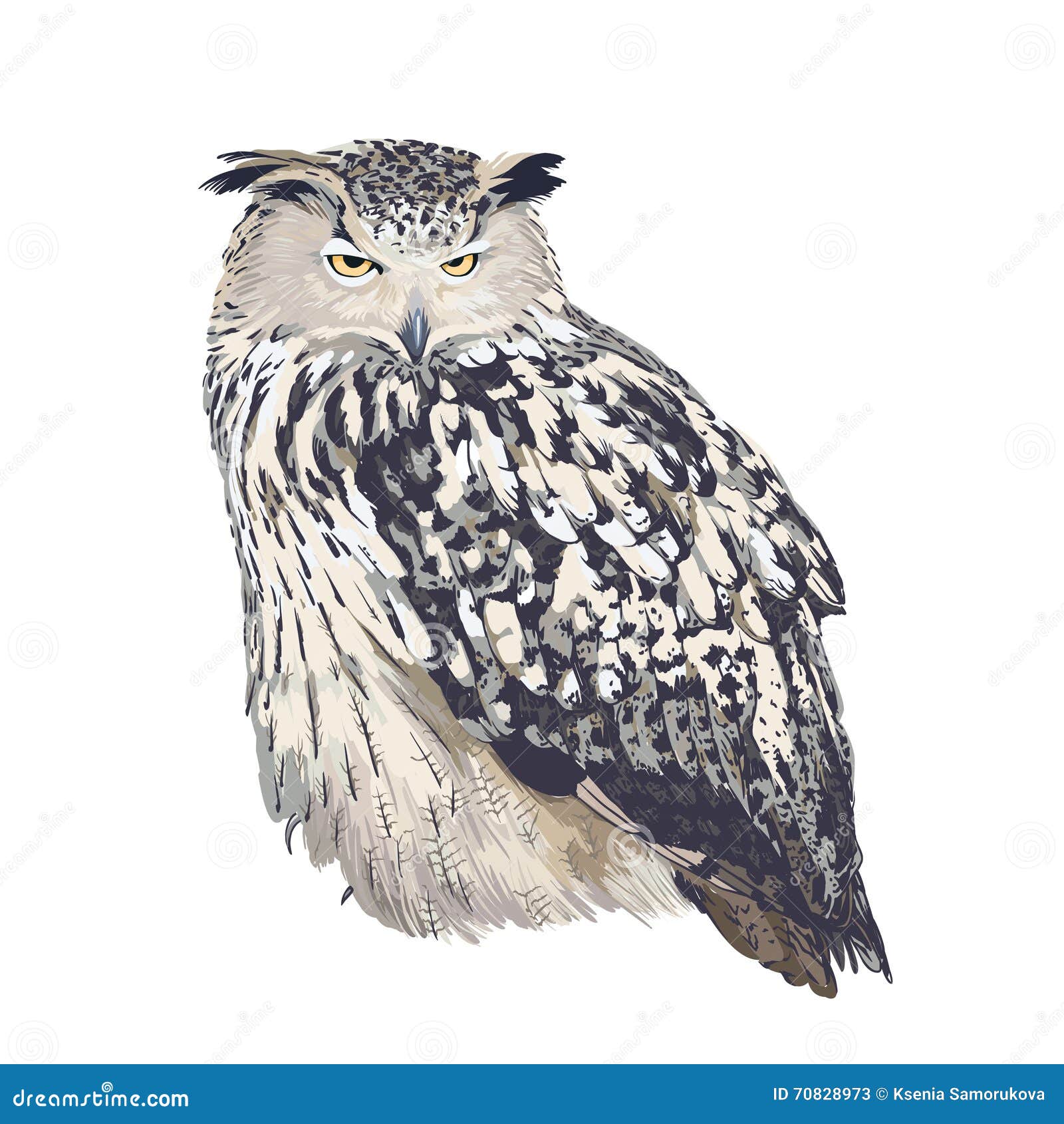 Bubo Cartoons, Illustrations & Vector Stock Images - 3197 Pictures to ...