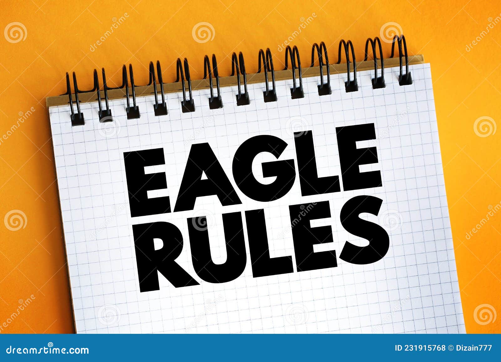 Eagle Rules Stock Illustrations – 9 Eagle Rules Stock Illustrations ...