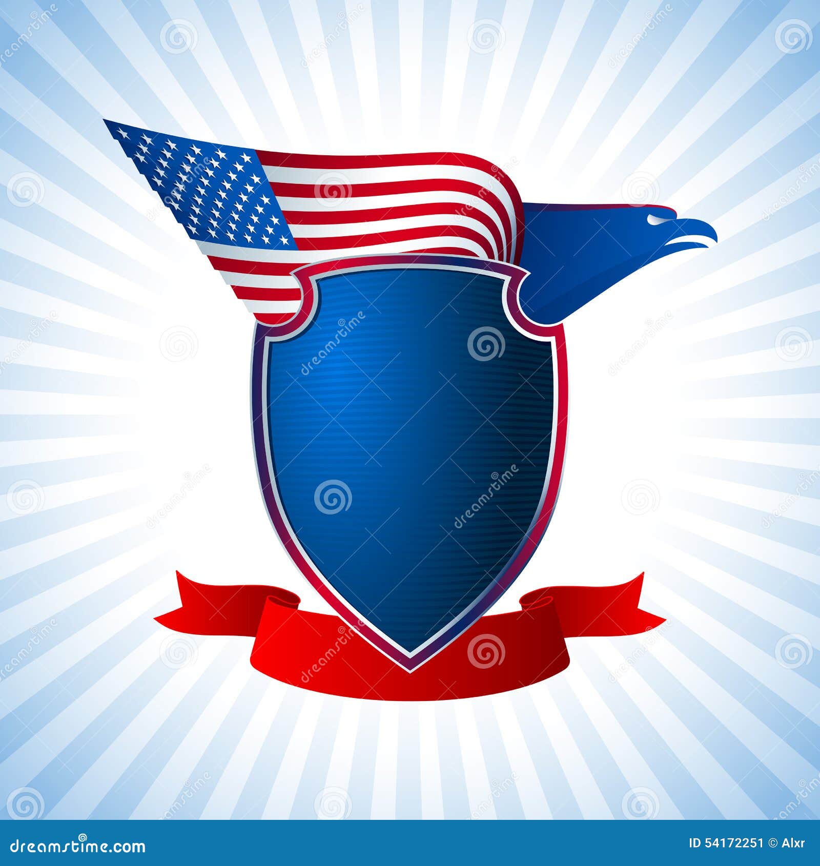 Flag Wing Stock Illustrations – 7,893 Flag Wing Stock Illustrations ...