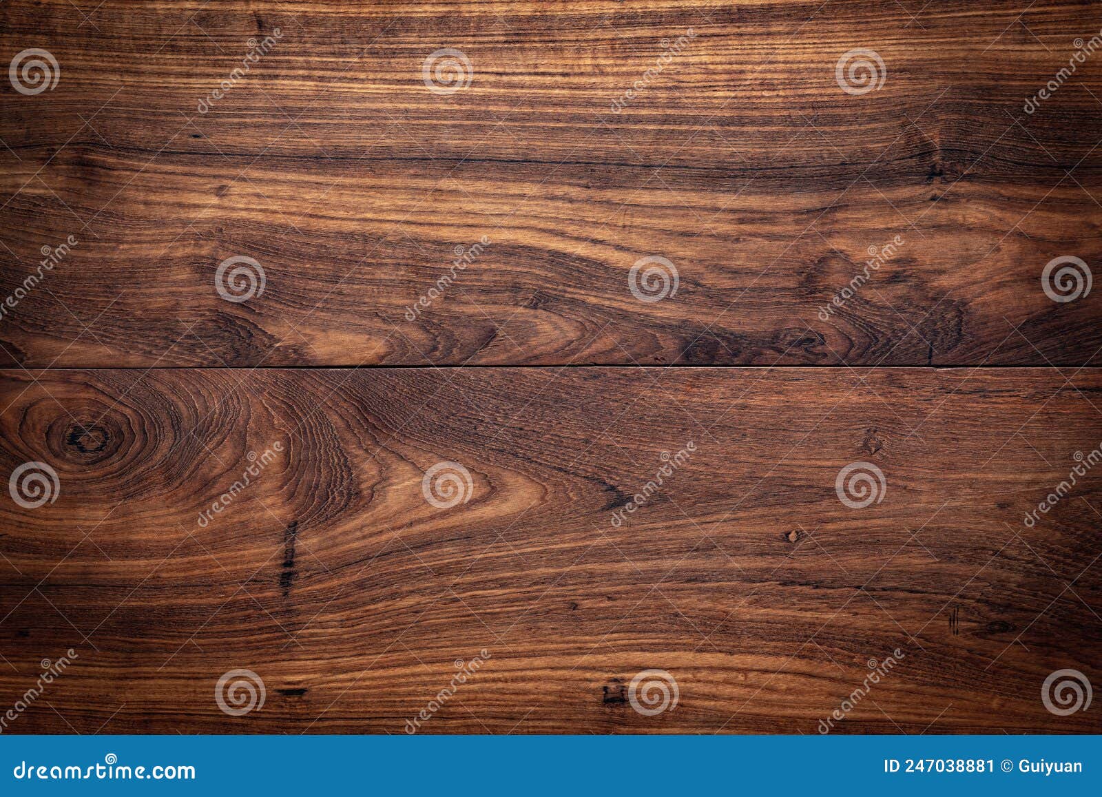 Eak Desktop Background. Teak Wood Plank Texture. Royalty-Free Stock ...