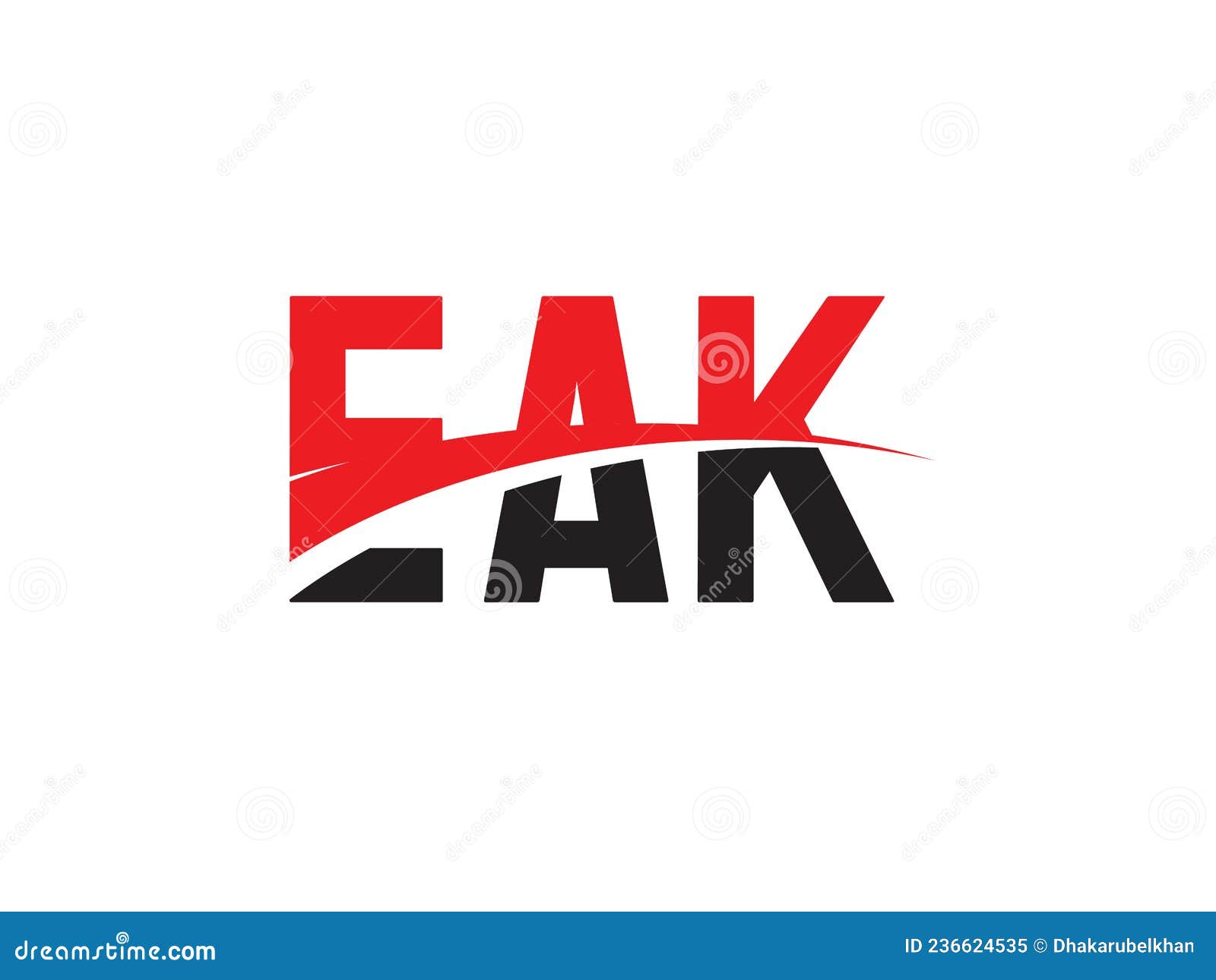 Eak Letter Stock Illustrations – 9 Eak Letter Stock Illustrations ...