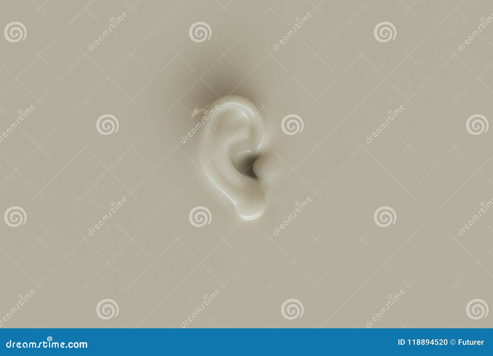 Ear Wax Stock Illustrations – 87 Ear Wax Stock Illustrations, Vectors ...